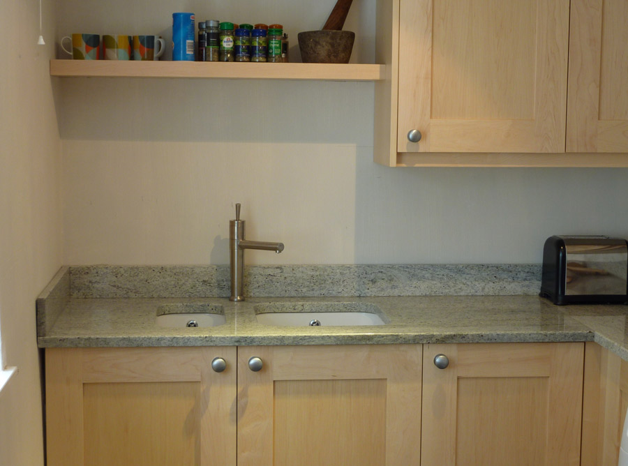 by Peter Henderson Furniture, Brighton, UK